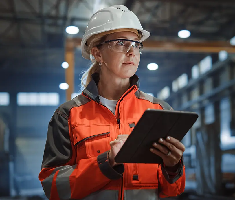 Track and Trace Solutions | CYBRA