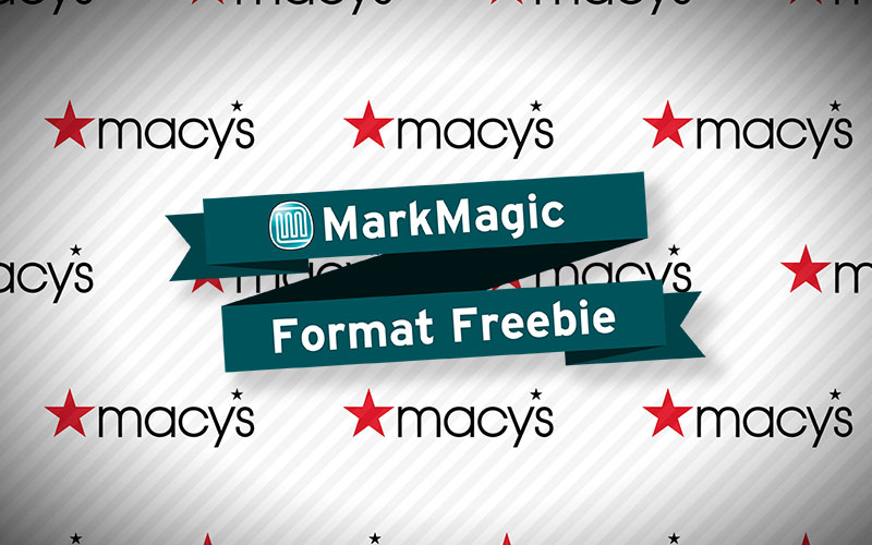 Macy's Packing Slip Template | CYBRA Corporation