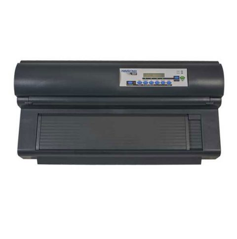 Supported Printers | CYBRA