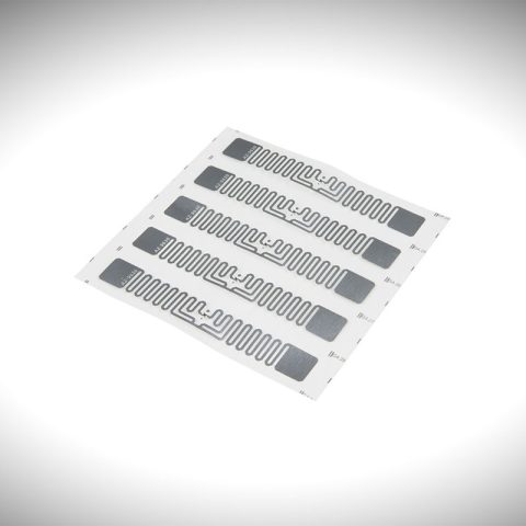 A Guide to RFID Technology in Supply Chain and Logistics | CYBRA