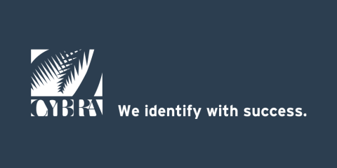 Branding | CYBRA
