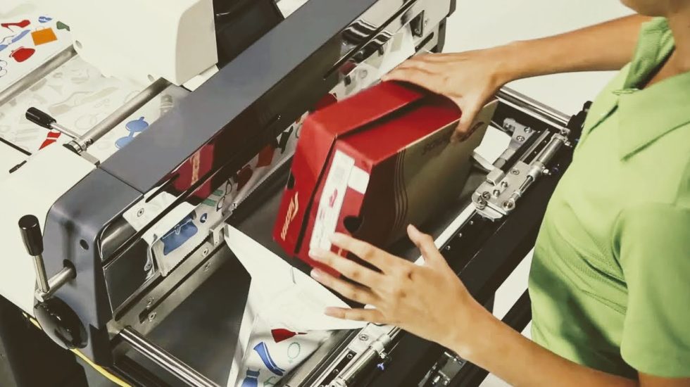 Investing in Automated Packaging Systems | CYBRA