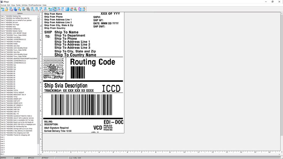 How Revman Simplified Distribution by Integrating MarkMagic Labeling Solution with Manhattan ...