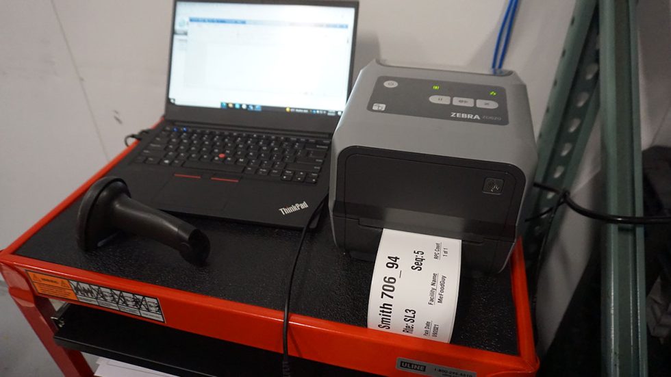 How MarkMagic Helps Roth Industries Package Thousands of Prepared Food ...