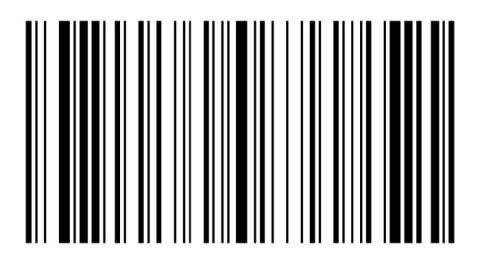 1D Barcode | CYBRA