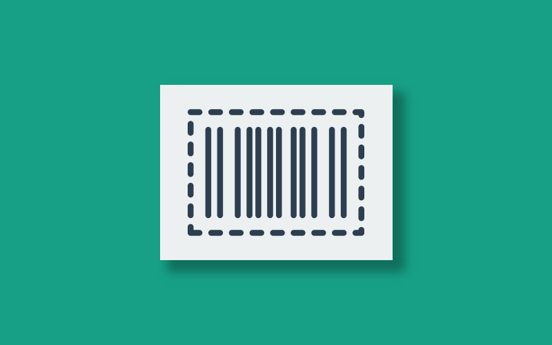 Barcode | CYBRA