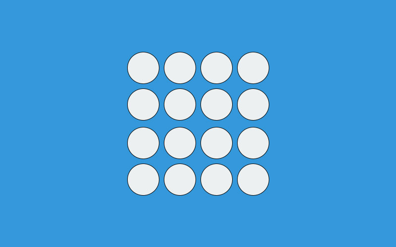 Dot Matrix CYBRA Dot Matrix CYBRA