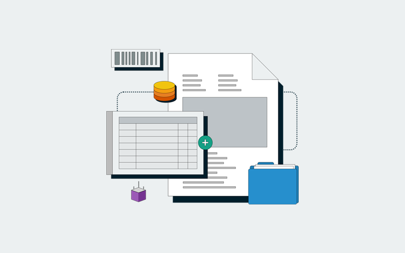 Barcode Label Software - MarkMagic | CYBRA