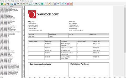 AS/400 Forms Software | CYBRA