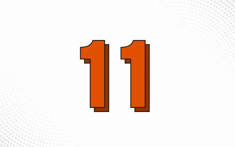 MarkMagic 11 | CYBRA