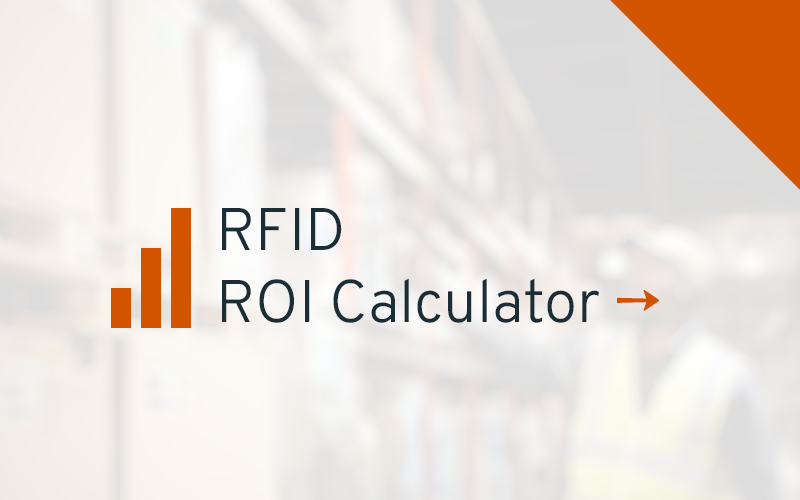 RFID ROI Calculator | CYBRA